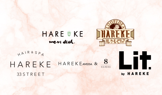 HAREKE
